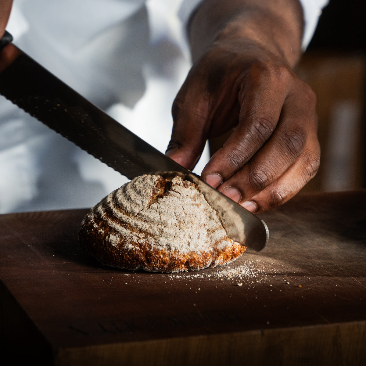 Anthony´s Gourmet Olivenöl – Anthony's Kitchen