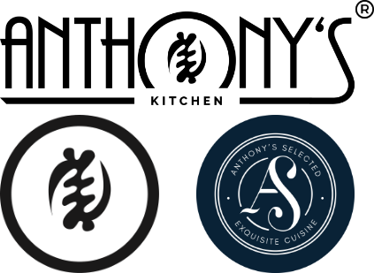 ANTHONY'S KITCHEN ONLINE SHOP | Restaurant, Selected Produkte – Anthony's Kitchen